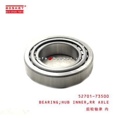 China ISUZU HD120 Rear Axle Hub Inner Bearing 52701-73500 1.702kg for sale