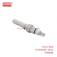 China FXJZ-NPR SINFIN NPR Steering Axis 0.678kg for ISUZU NPR Truck for sale