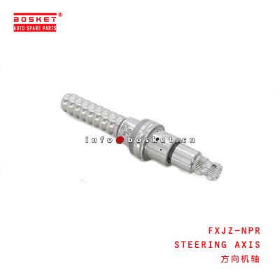 China FXJZ-NPR SINFIN NPR Steering Axis 0.678kg for ISUZU NPR Truck for sale