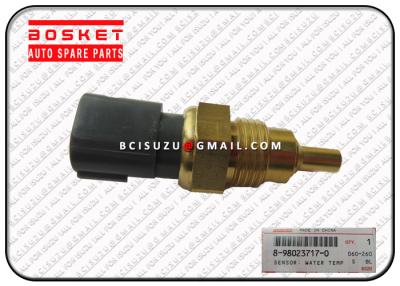 China Isuzu NPR 4HE1 Water Temp Sensor 8980237170 8-98023717-0 0.04kg for sale
