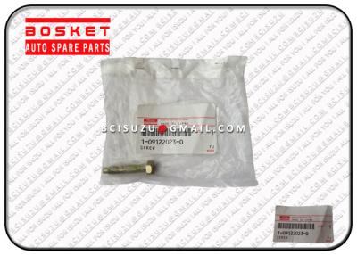 China Isuzu CYZ51 6WF1 Screw Set Rev Shaft 1091220230 1-09122023-0 OEM Clutch Parts for sale
