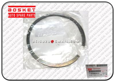 China Isuzu CYZ51 6WF1 Clutch Hub Ring Snap 0.05kg 1095880400 for sale