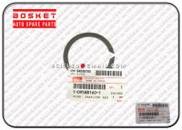 China Isuzu CYZ51 6WF1 Top Gear Ring Snap 1095881601 0.02kg Clutch Component for sale