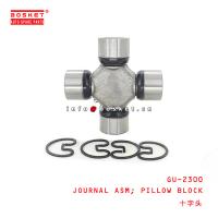 China GU-2300 Pillow Block Journal Assembly Suitable for ISUZU for sale