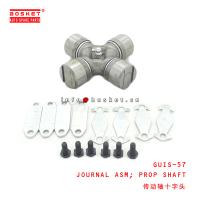 China GUIS-57 Propeller Shaft Journal Assembly for ISUZU 2.975KG Heavy Duty for sale