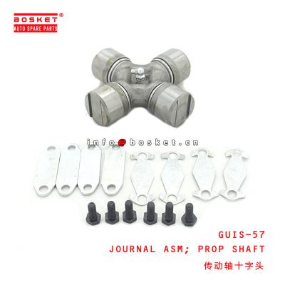 China GUIS-57 Propeller Shaft Journal Assembly for ISUZU 2.975KG Heavy Duty for sale