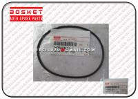 China Isuzu CYZ51 6WF1 Air Compressor Gasket 1096236511 0.004kg Engine Part for sale
