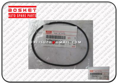 China Isuzu CYZ51 6WF1 Air Compressor Gasket 1096236511 0.004kg Engine Part for sale