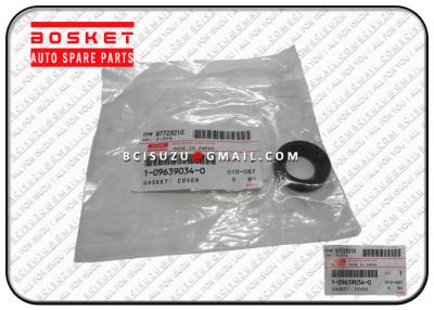China Isuzu EXZ 6WF1 Gasket Cover 1096390340 1-09639034-0 Engine Part 0.004kg for sale