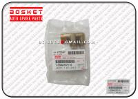 China Isuzu FVR 6HK1 3 Way Air Tank Union 1096610250 0.11 KG Brake Part for sale