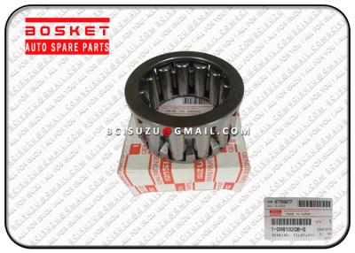 China Isuzu CYZ CXZ 6WF1 Mainshaft Pilot Bearing 1098102080 0.3kg for sale