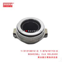 China Clutch Release Bearing 1313100120 1876101100 for ISUZU ELF 4HK1 0.43kg for sale
