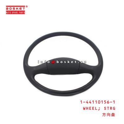 China ISUZU FVR96 Steering Wheel 1441101561 1-44110156-1 4.3kg OEM Replacement for sale
