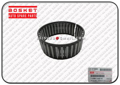 China Isuzu CYZ CXZ 6WF1 6th Counter Needle Bearing 1098114020 1-09811402-0 for sale