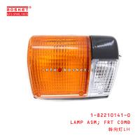 China ISUZU FSR113 Front Combination Lamp Assembly 1-82210141-0 1822101410 12V 0.8KG for sale