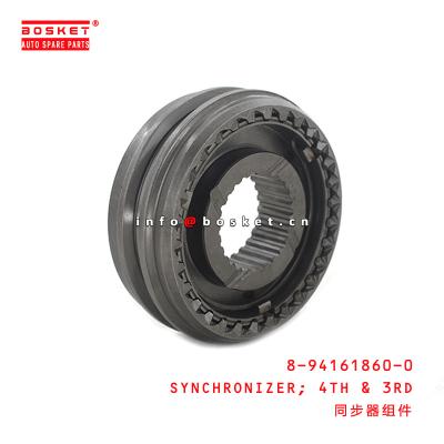 China ISUZU TFR54 4JA1 4th 3rd Synchronizer 8941618600 8-94161860-0 0.65kg for sale