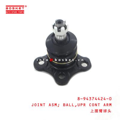 China Upper Control Arm Ball Joint Assembly 8943744240 8-94374424-0 for ISUZU D-MAX 0.67kg for sale