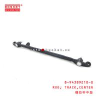 China ISUZU TFR54 4JA1 Center Track Rod 8943892100 8-94389210-0 3.5kg Steering Linkage for sale