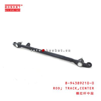 China ISUZU TFR54 4JA1 Center Track Rod 8943892100 8-94389210-0 3.5kg Steering Linkage for sale