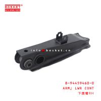 China ISUZU TFR54 Lower Control Assembly 8-94459460-0 8944594600 3.6kg Steering Arm for sale