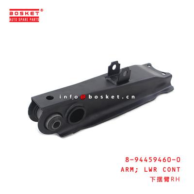 China ISUZU TFR54 Lower Control Assembly 8-94459460-0 8944594600 3.6kg Steering Arm for sale