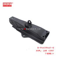 China ISUZU TFR54 Lower Control Arm 8-94459461-0 8944594610 3.6kg Suspension Arm for sale