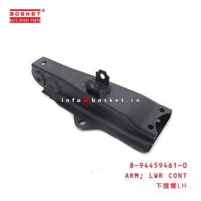 China ISUZU TFR54 Lower Control Arm 8-94459461-0 8944594610 3.6kg Suspension Arm for sale