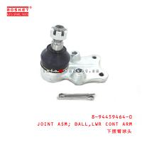 China ISUZU TFR54 4JA1 Lower Control Arm Ball Joint Assembly 8-94459464-0 8944594640 1.15kg for sale