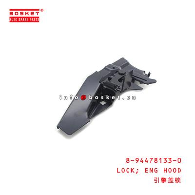 China ISUZU TFR54 4JA1 Engine Hood Lock 8944781330 8-94478133-0 0.5kg for sale