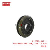 China ISUZU NKR55 4JB1 4th to 5th Synchronizer Assembly 8-97034841-1 8970348411 1.012kg for sale