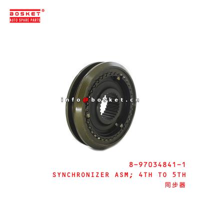 China ISUZU NKR55 4JB1 4th to 5th Synchronizer Assembly 8-97034841-1 8970348411 1.012kg for sale