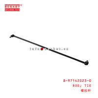 China ISUZU 600P 4JH1 Tie Rod 8-97142023-0 8971420230 Steering Linkage 2.8kg for sale