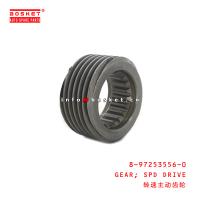 China Speed Drive Gear 8972535560 8-97253556-0 for ISUZU NQR71 4HG1 Engine 0.5kg for sale