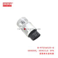 China ISUZU NKR77 4JH1T Vehicle Speed Sensor 8-97256525-0 8972565250 0.08kg for sale