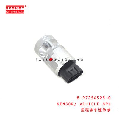 China ISUZU NKR77 4JH1T Vehicle Speed Sensor 8-97256525-0 8972565250 0.08kg for sale
