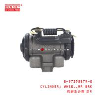 China ISUZU NPR 4HK1 Rear Brake Wheel Cylinder 8-97358880-0 8973588800 1.52kg for sale