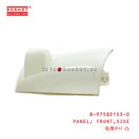 China ISUZU 600P Side Front Panel 8-97582153-0 8975821530 0.541kg OEM Quality for sale