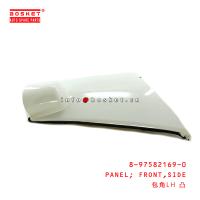 China ISUZU 600P Side Front Panel 8-97582169-0 8975821690 0.575kg OEM Quality for sale