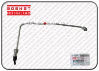 China Isuzu 6WG1 Injector Pipe No1 1154168422 1-15416842-2 for CYZ51 6WF1 Engine for sale