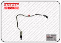China Isuzu 6WF1 Injector Pipe No2 1154168433 1-15416843-3 for CYZ51 Truck for sale