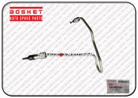 China Isuzu CYZ51 6WF1 Injector Pipe No3 1154168442 1-15416844-2 OEM Replacement for sale