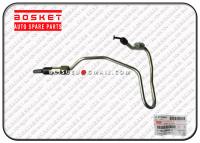 China Isuzu CVCXCY 6WF1 Injector Pipe No4 1154168451 1-15416845-1 0.34 KG for sale