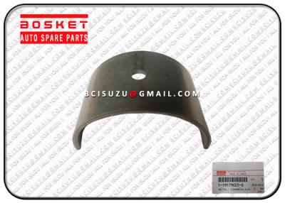 China Isuzu CYZ51 6WF1 Air Compressor Conrod Bearing 1191790250 1-19179025-0 0.02kg for sale