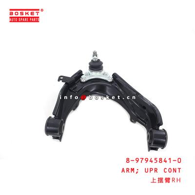China Upper Control Assembly 8979458410 for ISUZU DMAX 4x4 0.704kg for sale