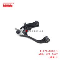China Upper Control Assembly 8979458421 for ISUZU DMAX 4X4 3.528kg for sale