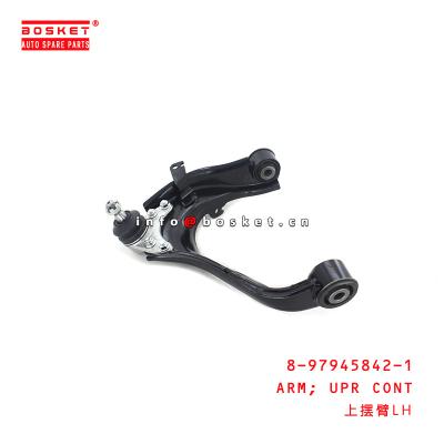 China Upper Control Assembly 8979458421 for ISUZU DMAX 4X4 3.528kg for sale