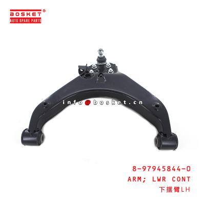 China Lower Control Arm 8979458440 8-97945844-0 for Isuzu D-Max 4x4 9.6kg for sale
