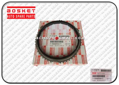 China Isuzu CXZ81K 10PE1 Ring Block 4TH 5TH 1332655440 Clutch System Parts 0.25kg for sale