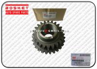 China Isuzu CXZ81K 10PE1 Reverse Idler Gear 1333610700 1-33361070-0 6.6kg for sale