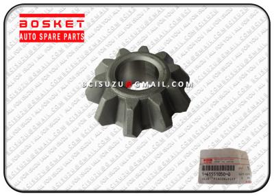 China Isuzu CXZ81K 10PE1 Differential Pinion Gear 1415510500 1-41551050-0 for sale